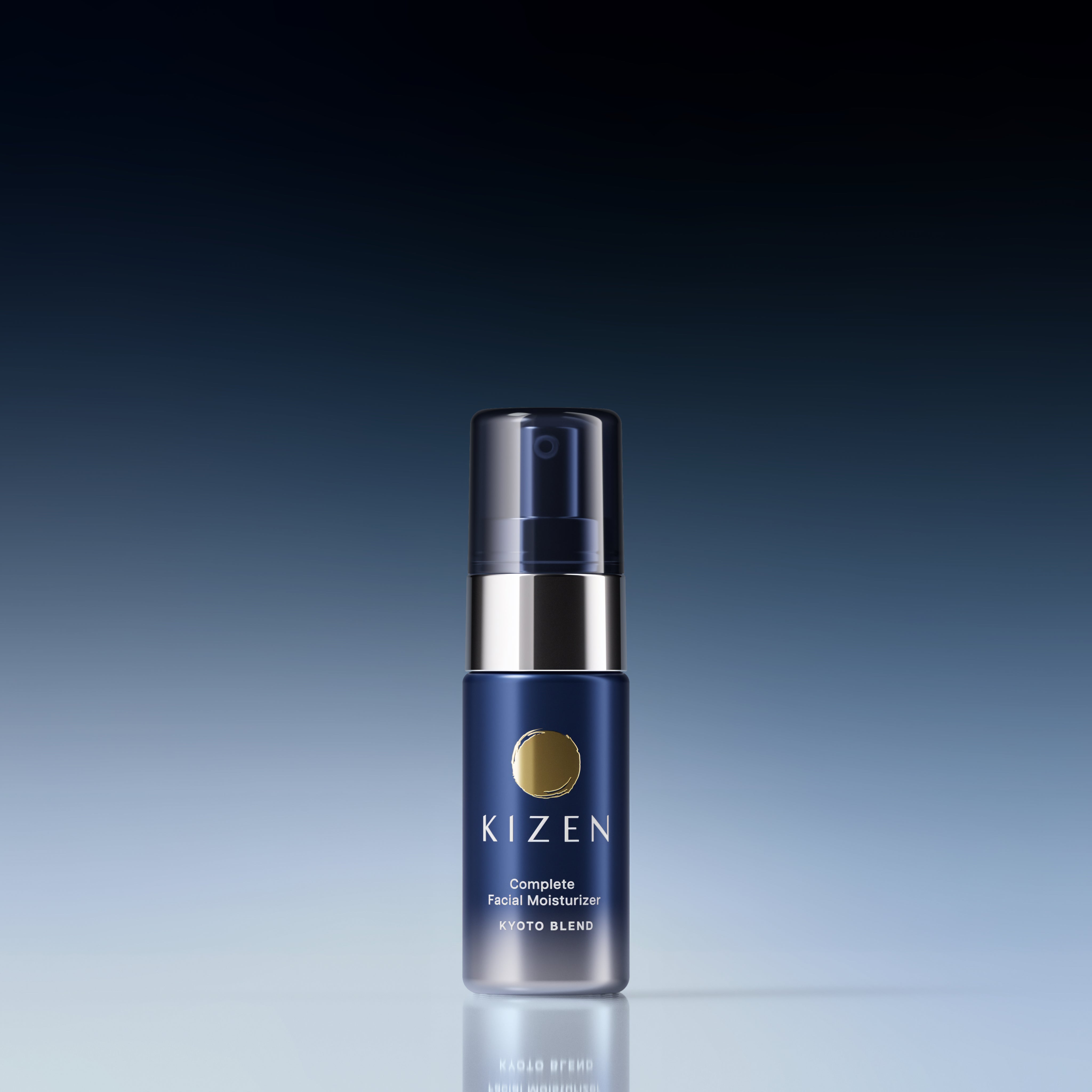 Try KIZEN with 20% Off | All-in-One Moisturizer for men